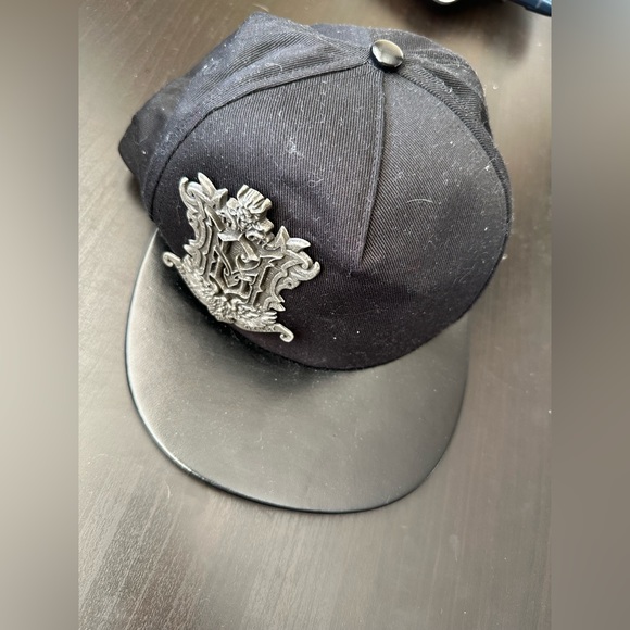 Disney | Accessories | Disneys Haunted Mansion Master Gracey Hat | Poshmark